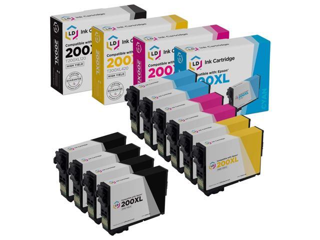 Click here for LD Products Remanufactured Replacements for Epson... prices