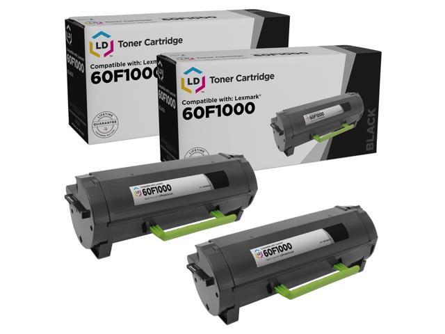 Click here for LD Products Compatible Toner Cartridge Replacement... prices