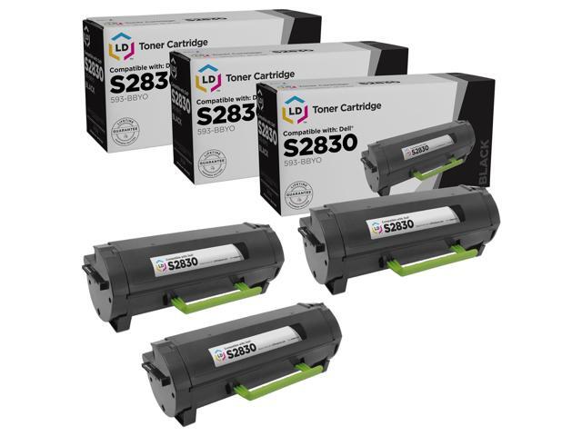 Click here for LD Products Toner Cartridge Compatible with Replac... prices