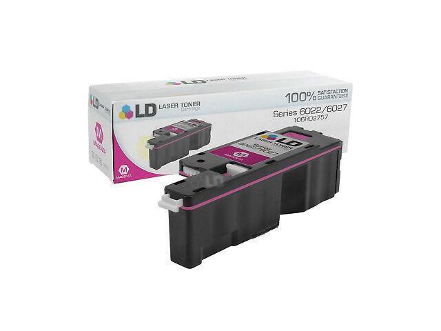 Click here for LD Products Compatible Toner Cartridge Replacement... prices