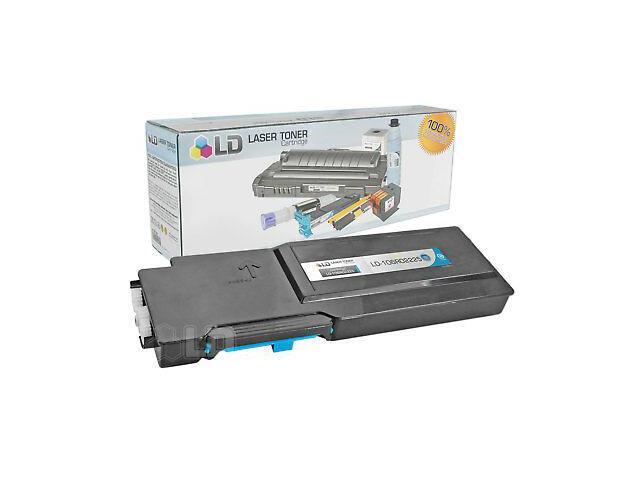 Click here for LD Products Compatible Toner Cartridge Replacement... prices