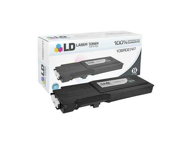 Click here for LD Products Compatible Toner Cartridge Replacement... prices
