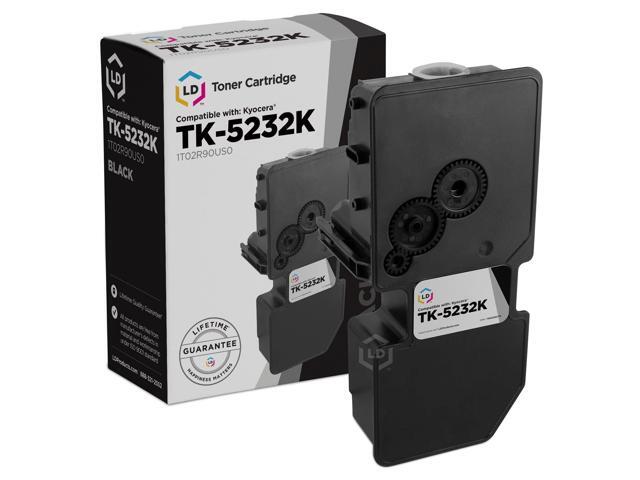 Click here for LD Products Compatible Toner Cartridge Replacement... prices