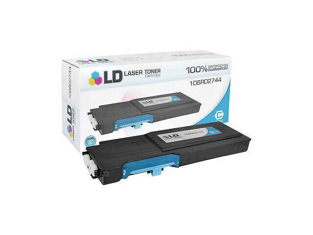 Click here for LD Products Compatible Toner Cartridge Replacement... prices