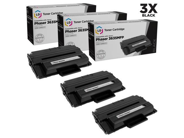 Click here for LD Compatible Xerox 108R00795 / 108R795 3PK High Y... prices