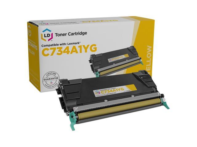Click here for LD Products Remanufactured Toner Cartridge Replace... prices