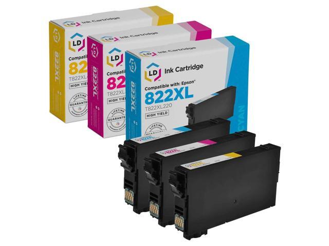 Click here for LD Products Remanufactured Ink Cartridge Replaceme... prices