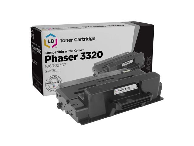 Click here for LD Products Compatible Replacement for Xerox 106R0... prices