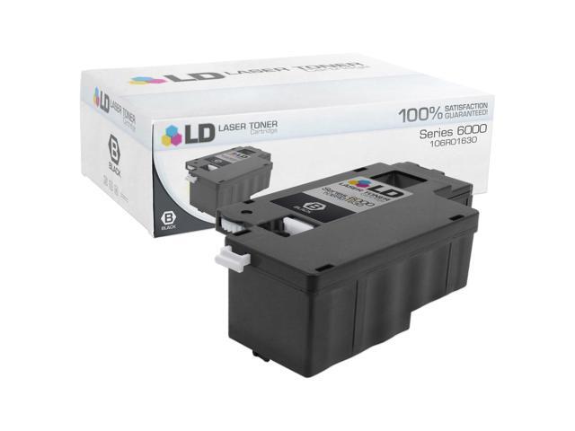 Click here for LD Compatible Replacement for Xerox 106R1630 Black... prices
