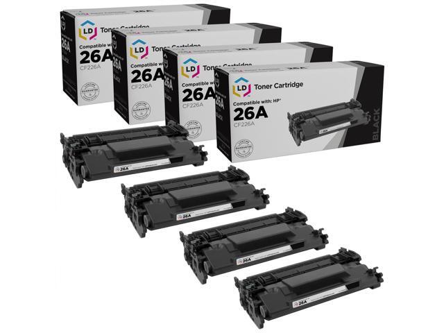 Click here for LD Products Compatible Toner Cartridge Replacement... prices
