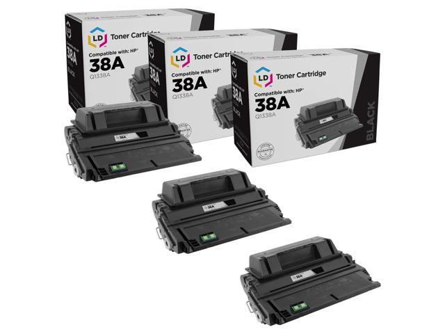 Click here for LD Products Toner Cartridge Compatible with Replac... prices