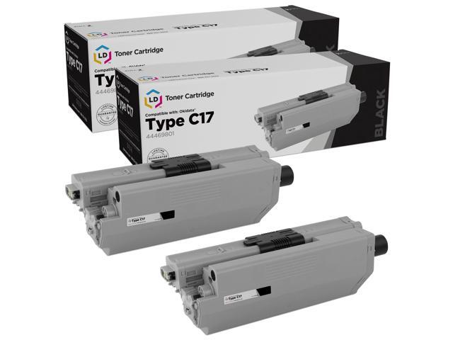 Click here for LD Products Compatible Toner Cartridge Replacement... prices