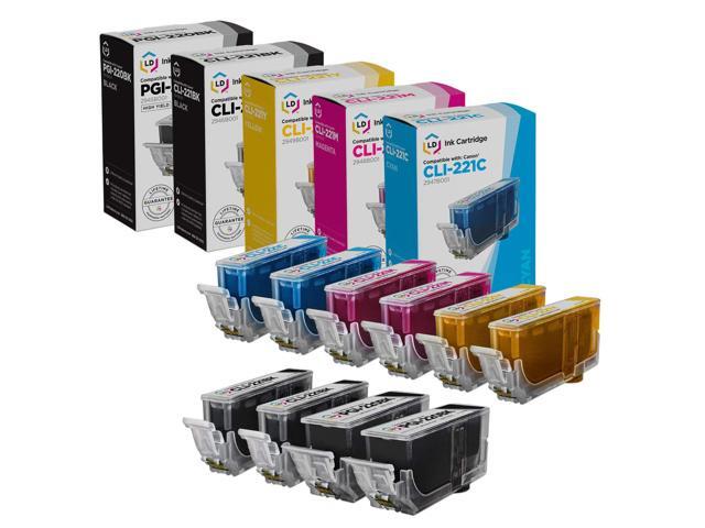 Click here for LD Products Compatible Ink Cartridge Replacement f... prices