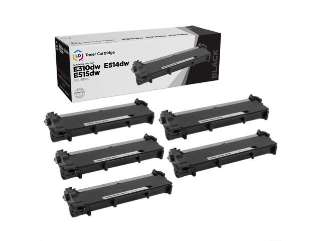 Click here for LD Products Compatible Toner Cartridge Replacement... prices