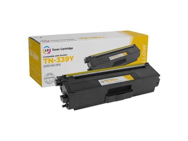 Click here for LD Products Compatible Toner Cartridge Replacement... prices