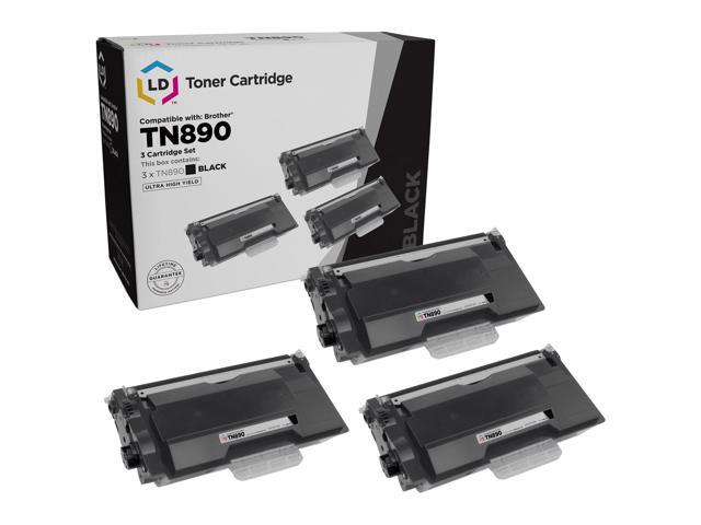 Click here for LD Products Compatible Toner Cartridge Replacement... prices