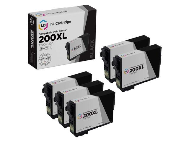 Click here for LD Products Remanufactured Replacements for Epson... prices