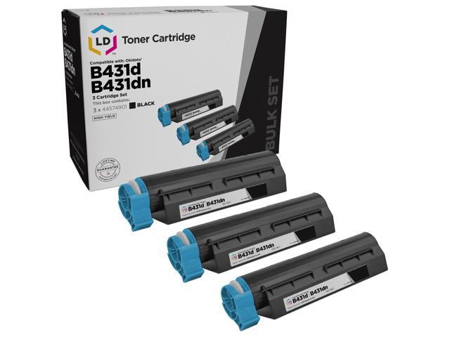 Click here for LD Products Compatible Toner Cartridge Replacement... prices
