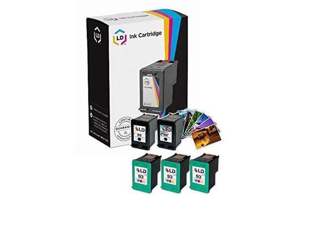 Click here for LD Products Ink Cartridge Replacements for HP 92 &... prices