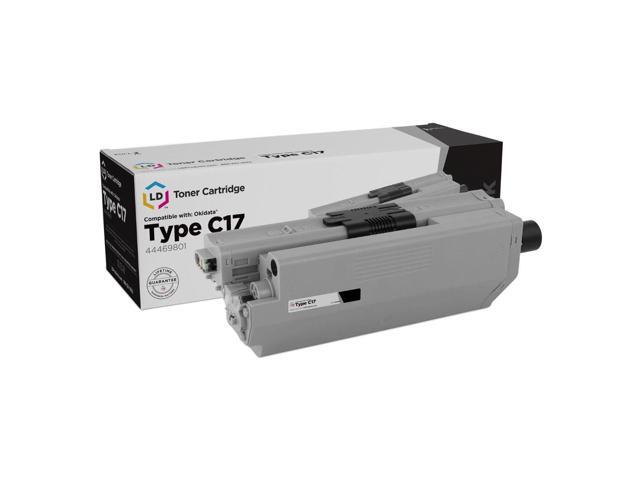 Click here for LD Products Compatible Toner Cartridge Replacement... prices