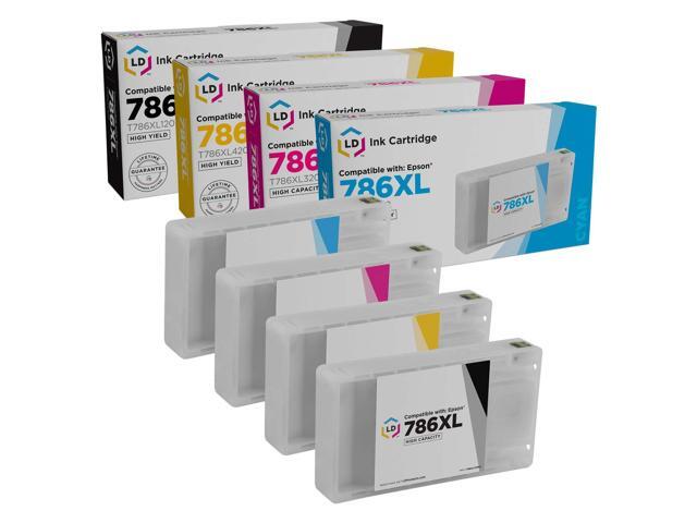 Click here for LD Products Remanufactured Ink Cartridge Replaceme... prices