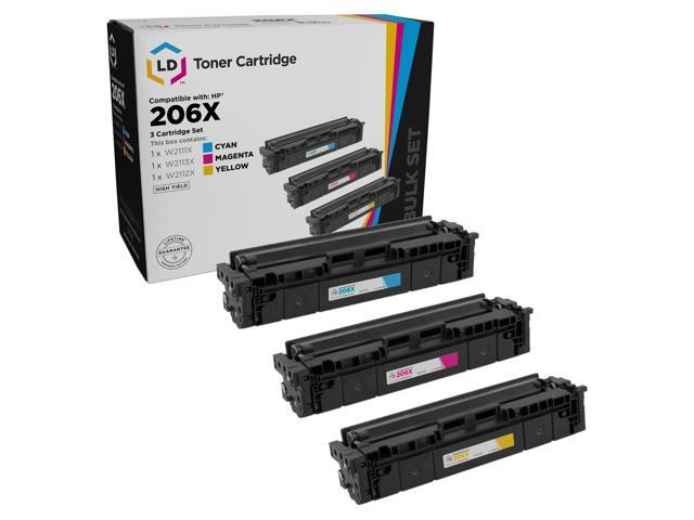 Click here for LD Products Compatible Toner Cartridge Replacement... prices
