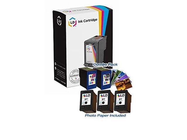Click here for LD Remanufactured Ink Cartridge Replacement for HP... prices