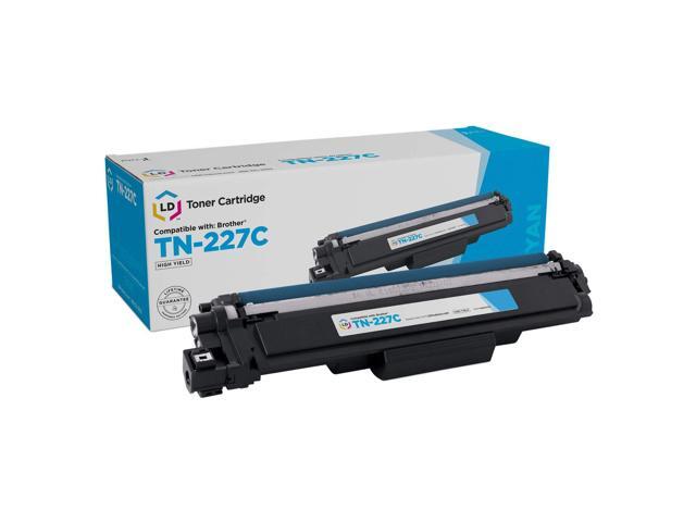 Click here for LD Products Compatible Toner Cartridge Replacement... prices