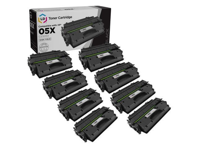 Click here for LD Remanufactured Replacement for Hewlett Packard... prices