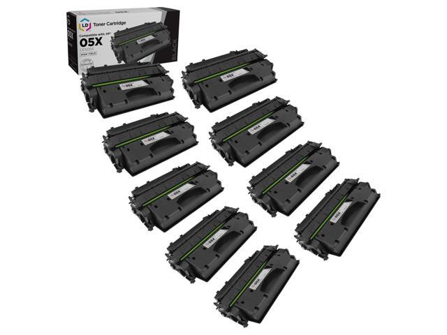 Click here for LD Products Compatible Toner Cartridge Replacement... prices