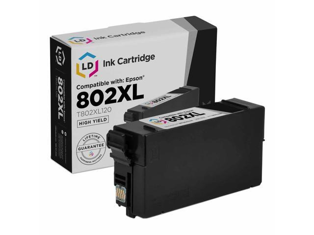 Click here for LD Products Remanufactured Replacement for Epson 8... prices