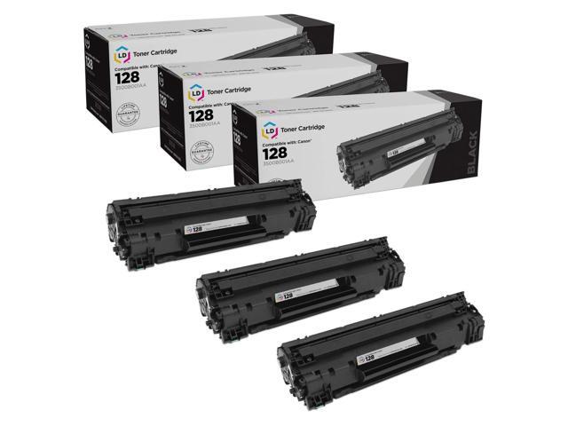 Click here for LD Products Compatible Toner Cartridge Replacement... prices