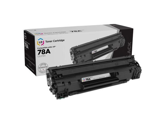 Click here for LD Products Compatible Toner Cartridge Replacement... prices