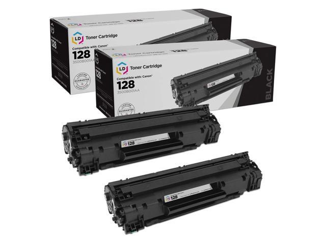 Click here for LD Products Compatible Toner Cartridge Replacement... prices
