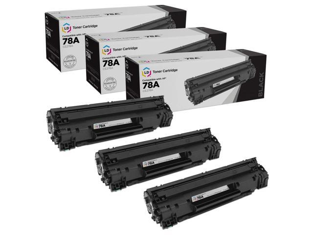 Click here for LD Products Compatible Toner Cartridge Replacement... prices