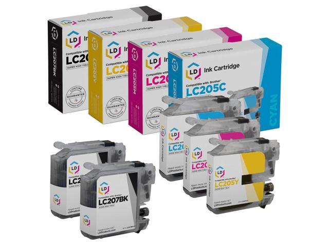 Click here for LD Compatible Ink Cartridge Replacements for Broth... prices