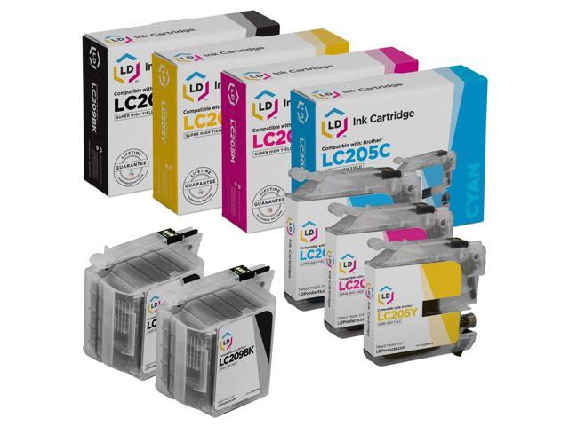 Click here for LD Products Compatible Ink Cartridge Replacements... prices