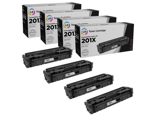 Click here for LD Products Compatible Toner Cartridge Replacement... prices