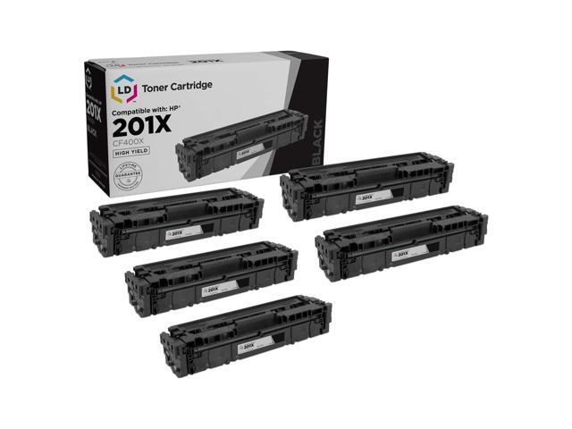Click here for LD Products Compatible Toner Cartridge Replacement... prices