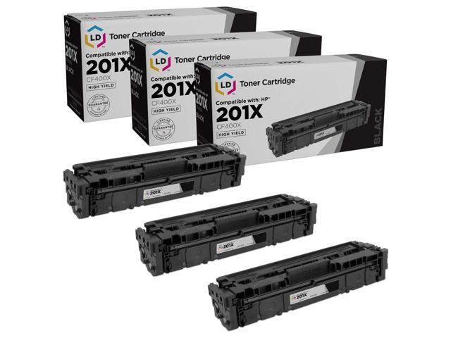 Click here for LD Products Compatible Toner Cartridge Replacement... prices
