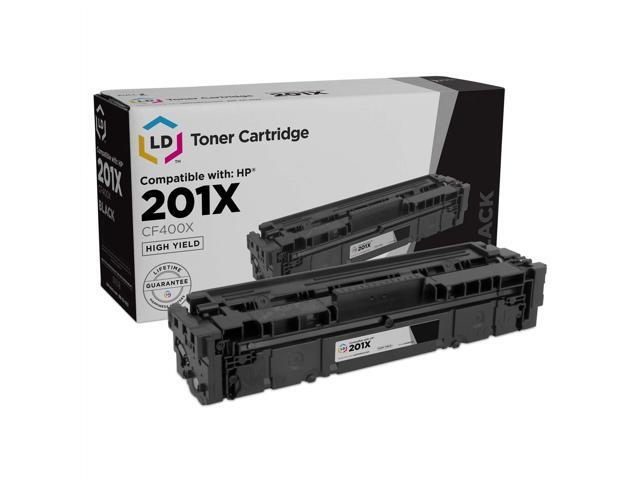 Click here for LD Products Compatible Toner Cartridge Replacement... prices