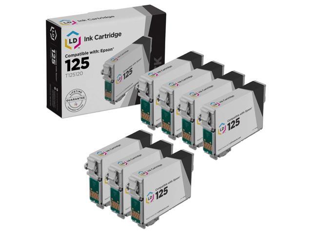 Click here for LD Products Remanufactured Ink Cartridge Replaceme... prices