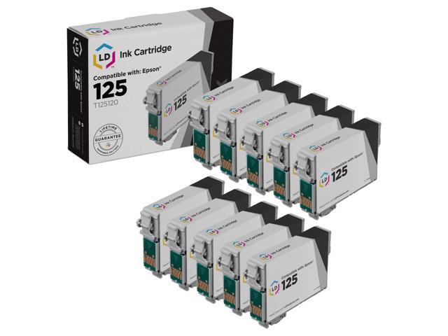 Click here for LD Products Remanufactured Ink Cartridge Replaceme... prices