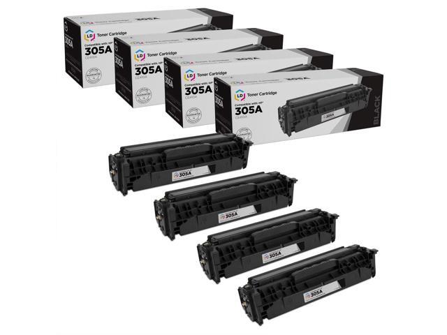 Click here for LD Products Toner Cartridge Compatible Replacement... prices