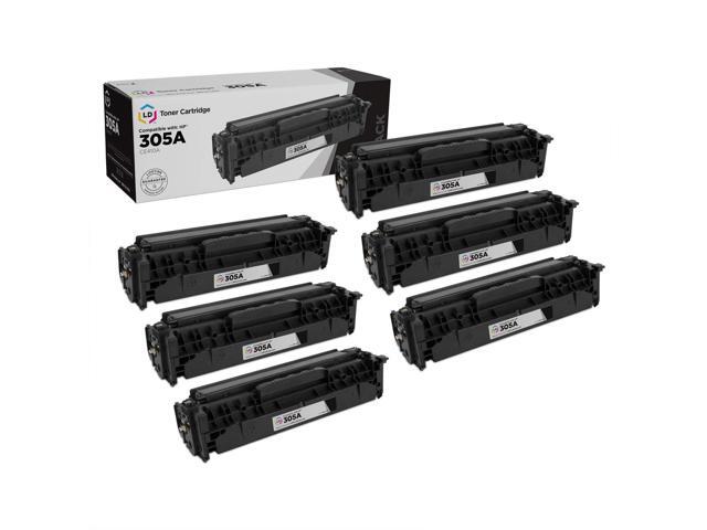 Click here for LD Products Compatible Toner Cartridge Replacement... prices