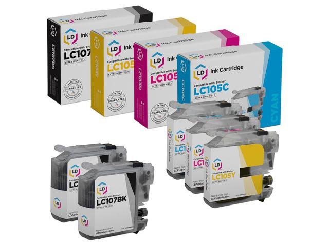 Click here for LD Products Compatible Ink Cartridge Replacements... prices