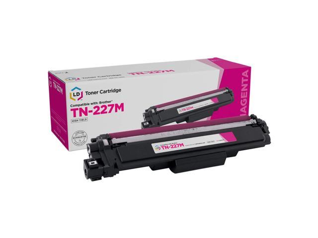 Click here for LD Products Compatible Toner Cartridge Replacement... prices