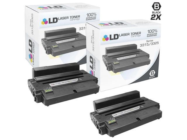 Click here for LD Products Compatible Toner Cartridge Replacement... prices