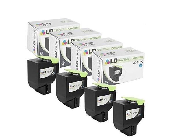 Click here for LD Products Remanufactured Toner Cartridge Replace... prices
