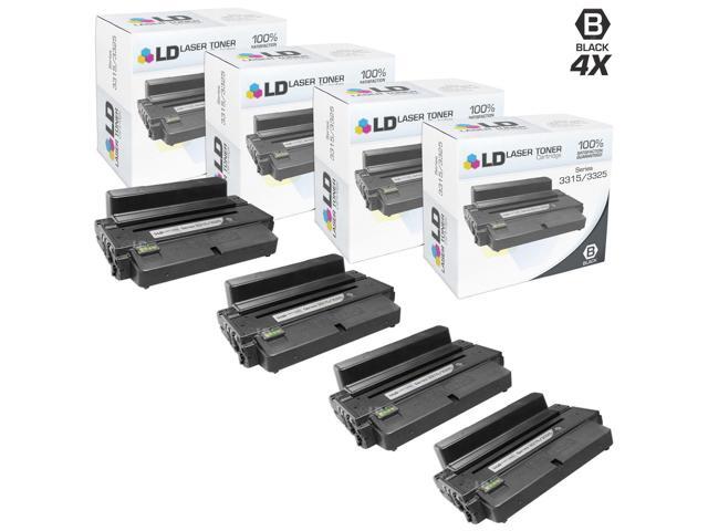 Click here for LD Products Compatible Toner Cartridge Replacement... prices